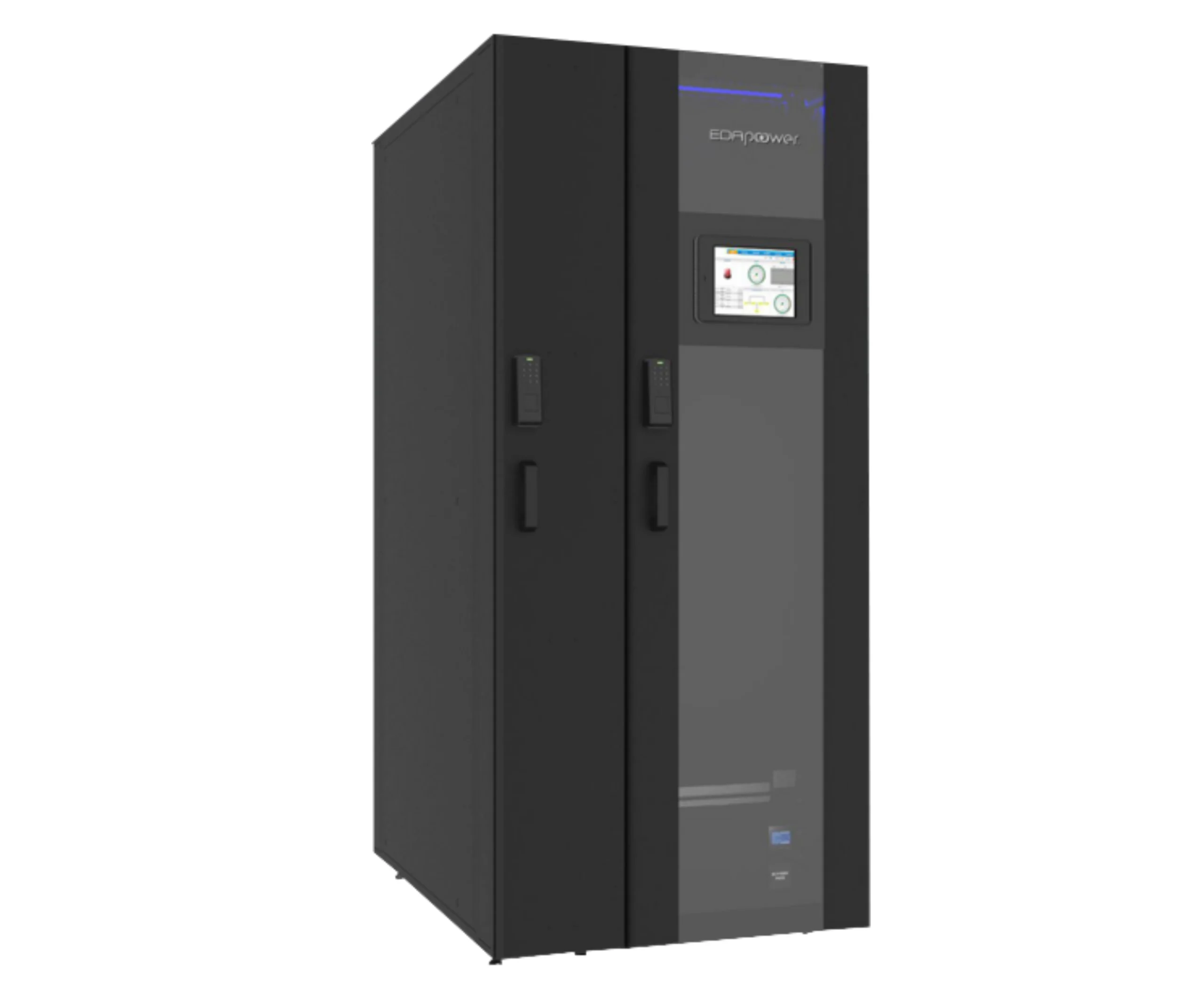 Micro Data Center 1.0 EDA Power | Axxis Global