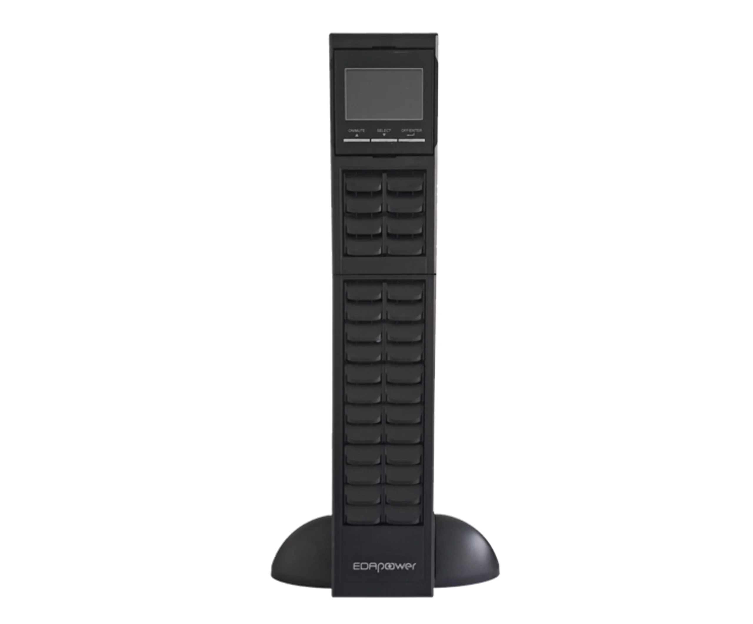 UPS PT3000-RT Online 3000 VA EDA Power | Axxis Global